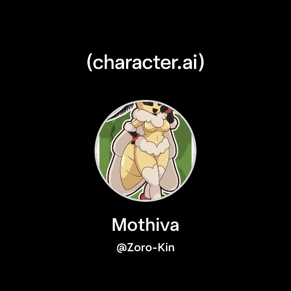 Chat with Mothiva | character.ai | AI Chat, Reimagined–Your Words. Your ...