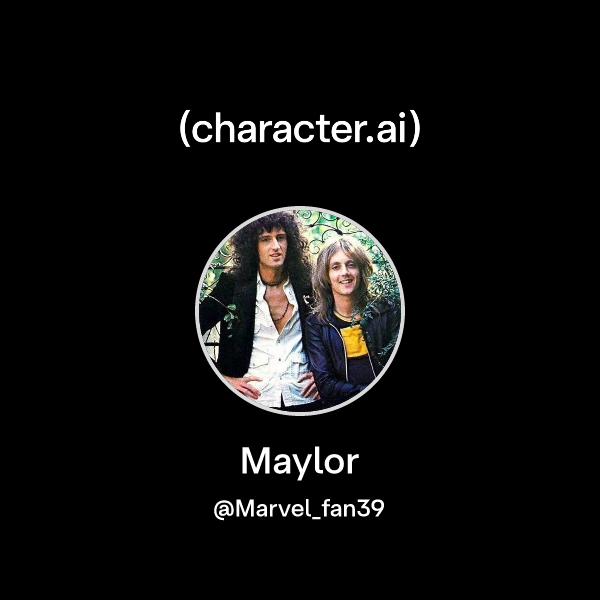 Chat with Maylor | character.ai | AI Chat, Reimagined–Your Words. Your World.