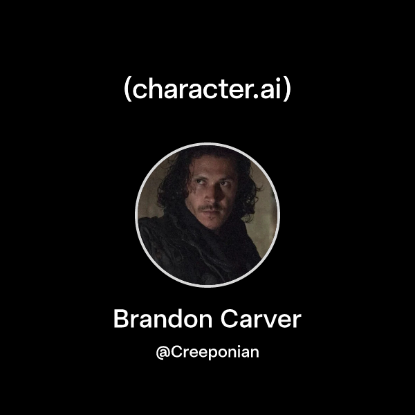Chat with Brandon Carver | character.ai | AI Chat, Reimagined–Your ...