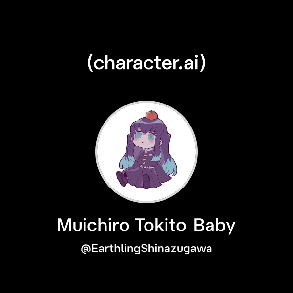 Chat with Muichiro Tokito Baby | character.ai | AI Chat, Reimagined ...