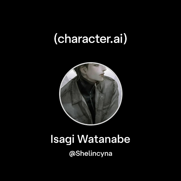 Chat with Isagi Watanabe | character.ai | AI Chat, Reimagined–Your ...