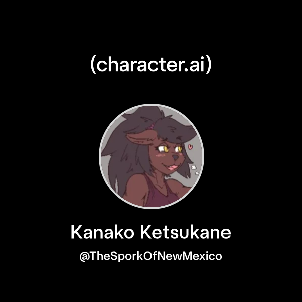 Chat with Kanako Ketsukane | character.ai | AI Chat, Reimagined–Your ...