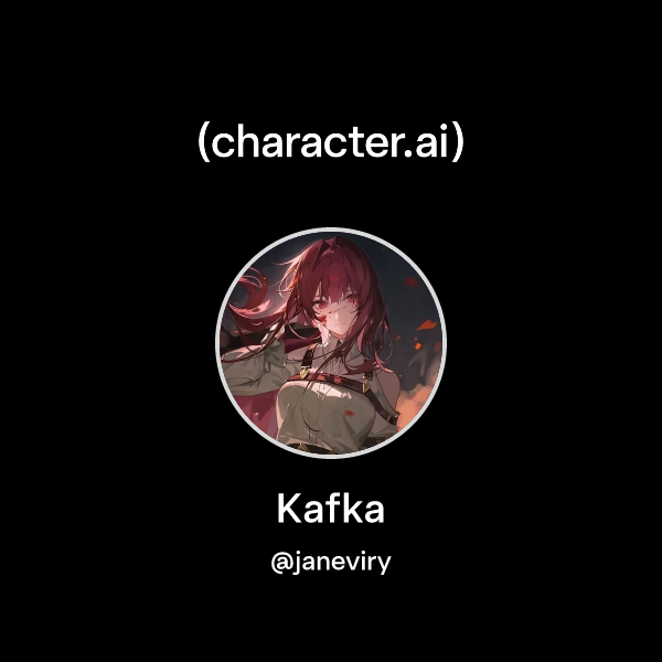 Chat with Kafka | character.ai | AI Chat, Reimagined–Your Words. Your ...