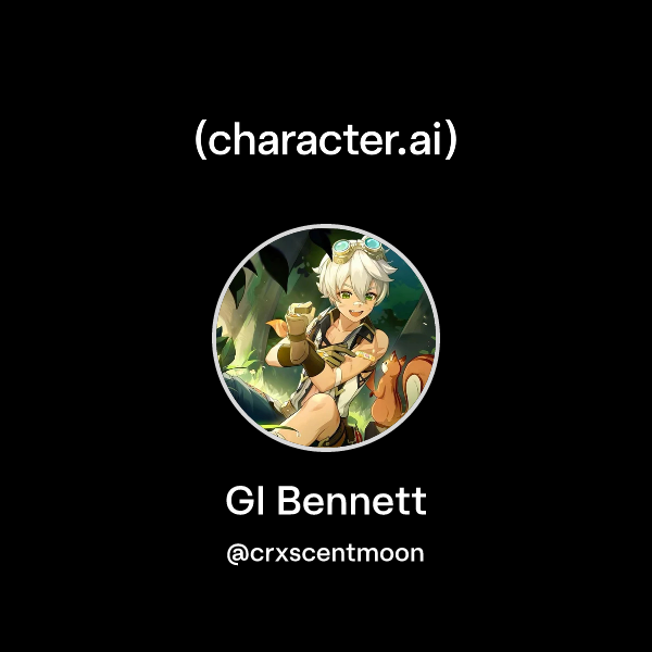 Chat with GI Bennett | character.ai | Personalized AI for every moment of your day