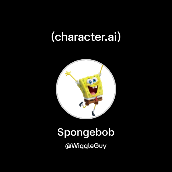Chat with Spongebob | character.ai | AI Chat, Reimagined–Your Words ...