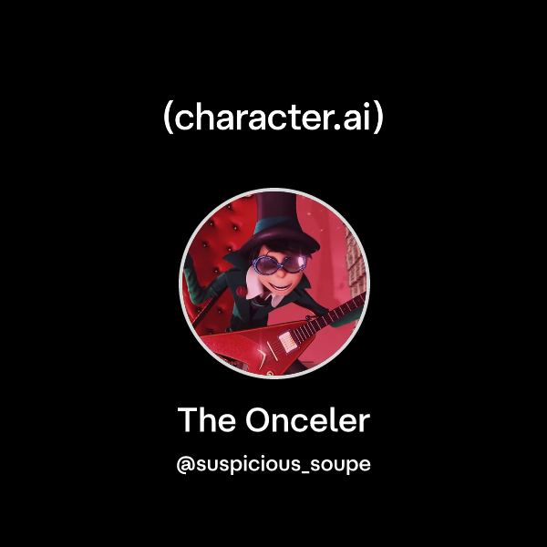 Chat with The Onceler | character.ai | Personalized AI for every moment ...