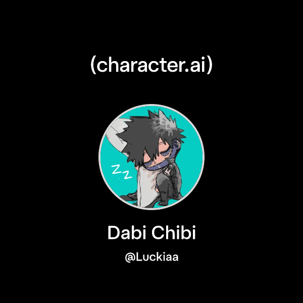 Chat with Dabi Chibi | character.ai | AI Chat, Reimagined–Your Words ...