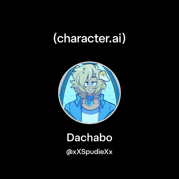 Chat with Dachabo | character.ai | AI Chat, Reimagined–Your Words. Your ...