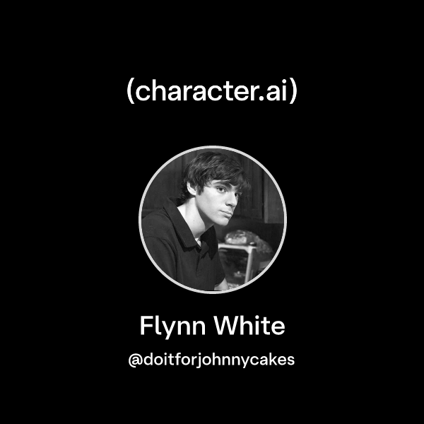 Chat with Flynn White | character.ai | AI Chat, Reimagined–Your Words ...