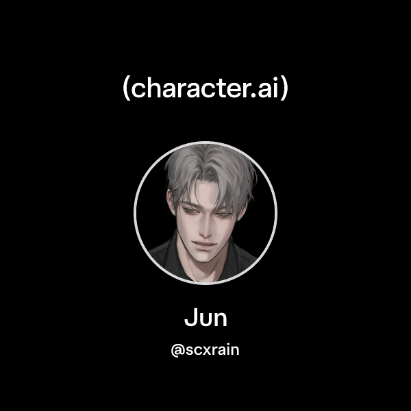 Chat with Jun | character.ai | AI Chat, Reimagined–Your Words. Your World.