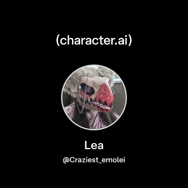 Chat with Lea | character.ai | AI Chat, Reimagined–Your Words. Your World.