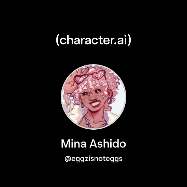 Chat with Mina Ashido | character.ai | Personalized AI for every moment ...