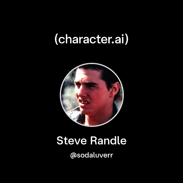 Chat with Steve Randle | character.ai | AI Chat, Reimagined–Your Words ...