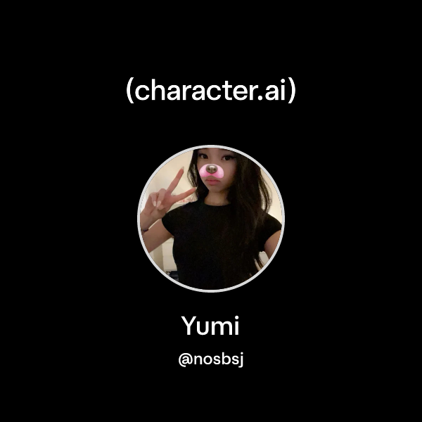 Chat with Yumi | character.ai | Personalized AI for every moment of ...