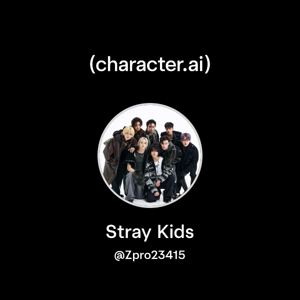 Chat with Stray Kids | character.ai | AI Chat, Reimagined–Your Words ...
