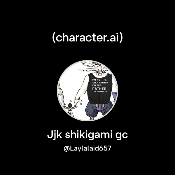 Chat with Jjk shikigami gc | character.ai | AI Chat, Reimagined–Your ...