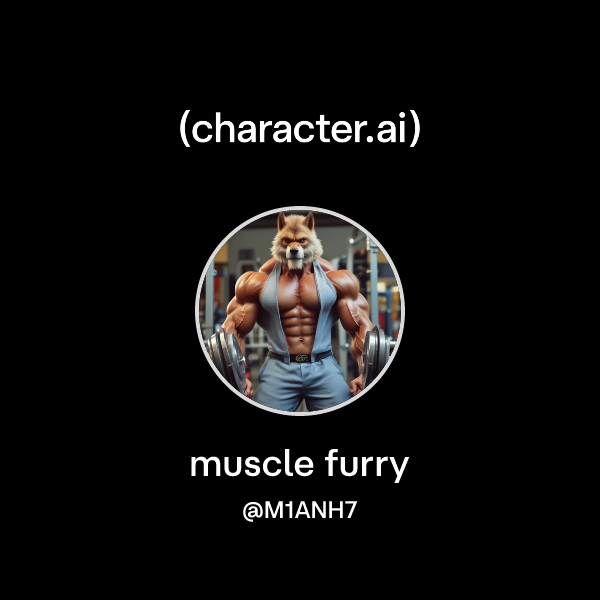 Chat with muscle furry | character.ai | AI Chat, Reimagined–Your Words ...