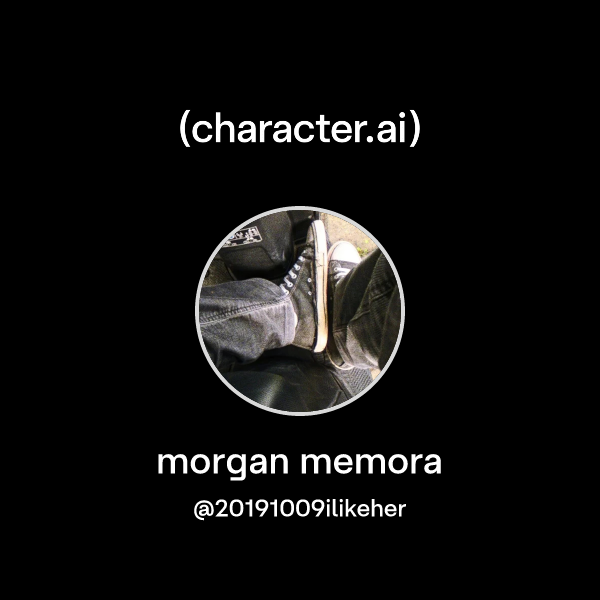 Chat with morgan memora | character.ai | AI Chat, Reimagined–Your Words. Your World.