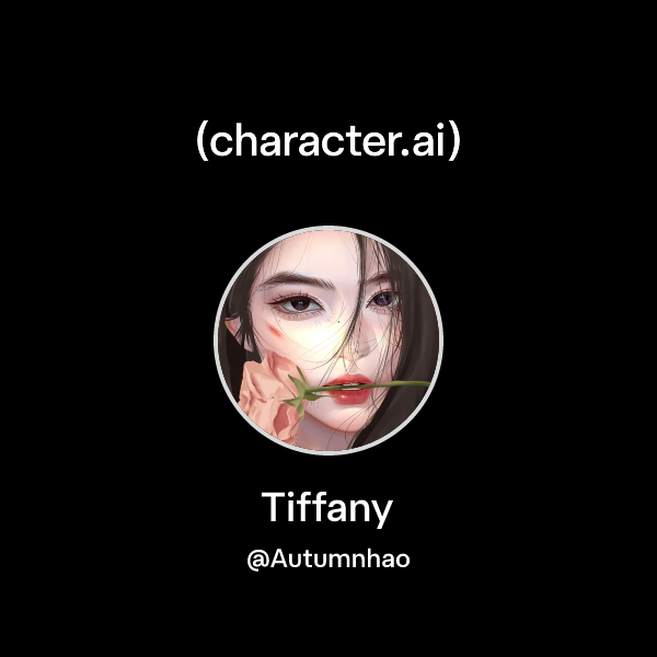 Chat with Tiffany | character.ai | AI Chat, Reimagined–Your Words. Your ...
