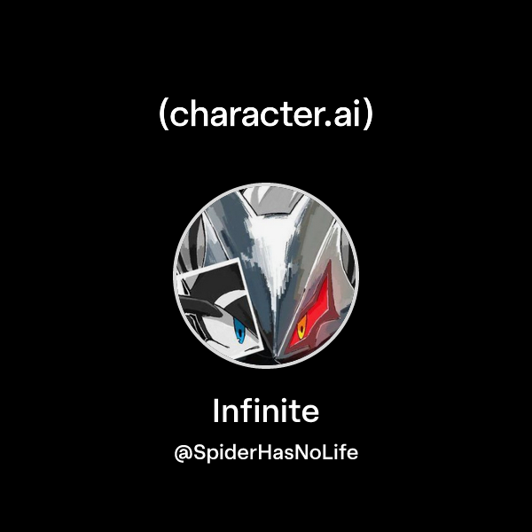 Chat with Infinite | character.ai | AI Chat, Reimagined–Your Words ...