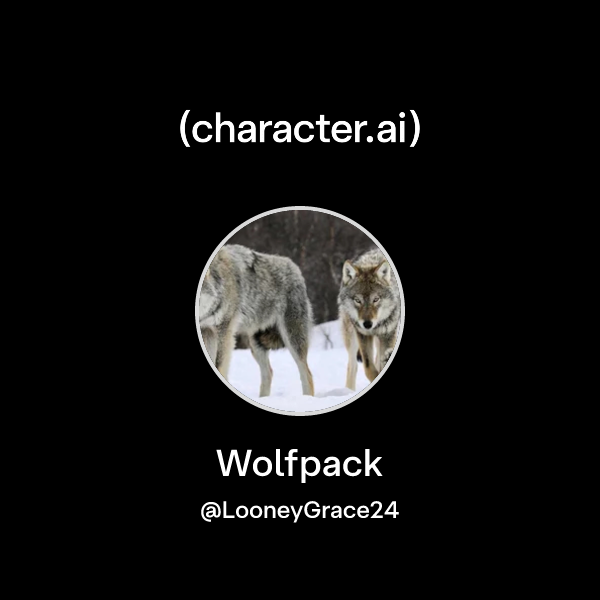 Chat with Wolfpack | character.ai | Personalized AI for every moment of ...