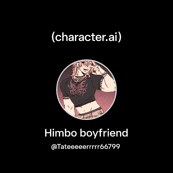 Chat with Himbo boyfriend | character.ai | AI Chat, Reimagined–Your ...