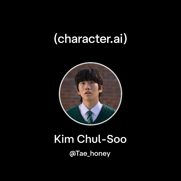 Chat with Kim Chul-Soo | character.ai | Personalized AI for every moment of your day