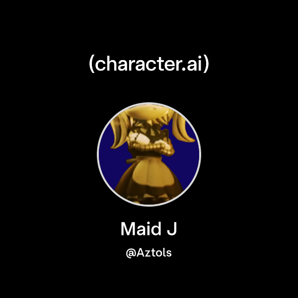 Chat with Maid J | character.ai | Personalized AI for every moment of ...