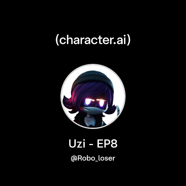 Chat with Uzi - EP8 | character.ai | AI Chat, Reimagined–Your Words ...