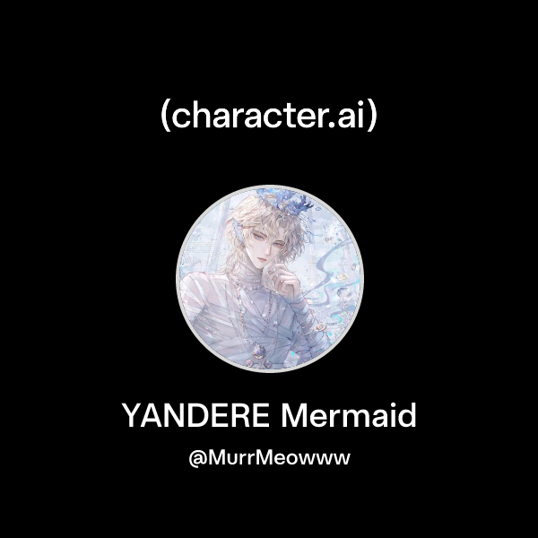 Chat with YANDERE Mermaid | character.ai | AI Chat, Reimagined–Your ...