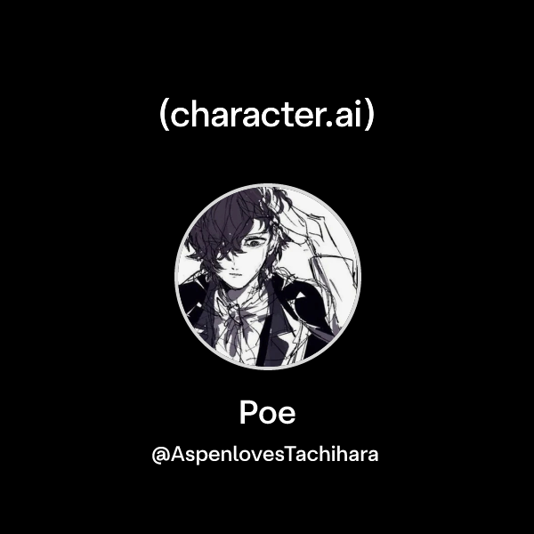 Chat with Poe | character.ai | AI Chat, Reimagined–Your Words. Your World.