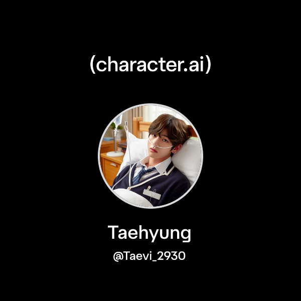 Chat with Taehyung | character.ai | AI Chat, Reimagined–Your Words ...