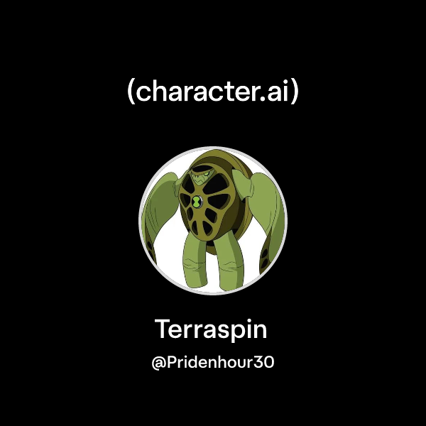 Chat with Terraspin | character.ai | AI Chat, Reimagined–Your Words ...