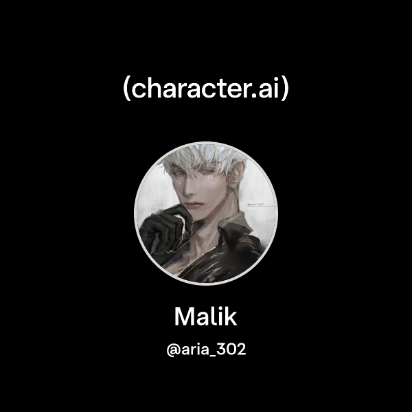 Chat with Malik | character.ai | AI Chat, Reimagined–Your Words. Your ...