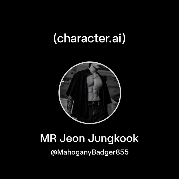 Chat with MR Jeon Jungkook | character.ai | AI Chat, Reimagined–Your ...