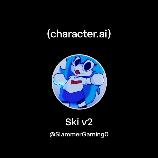 Chat with Ski v2 | character.ai | Personalized AI for every moment of ...