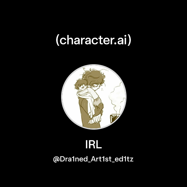 Chat with IRL | character.ai | AI Chat, Reimagined–Your Words. Your World.