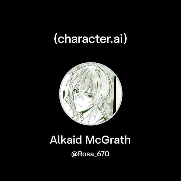 Chat with Alkaid | character.ai | Personalized AI for every moment of ...
