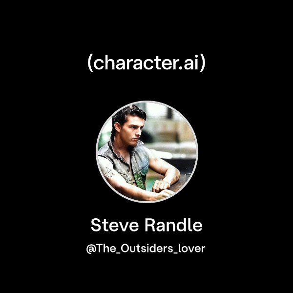 Chat with Steve Randle | character.ai | AI Chat, Reimagined–Your Words ...
