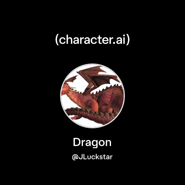 Chat with Dragon | character.ai | AI Chat, Reimagined–Your Words. Your ...