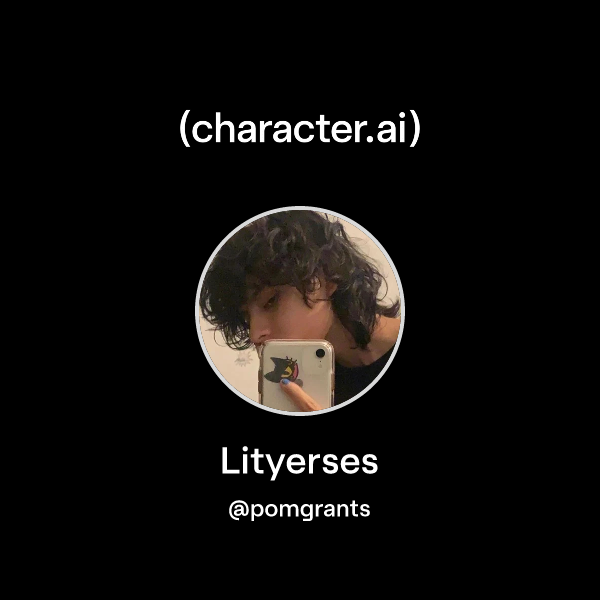 Chat with Lityerses | character.ai | AI Chat, Reimagined–Your Words ...