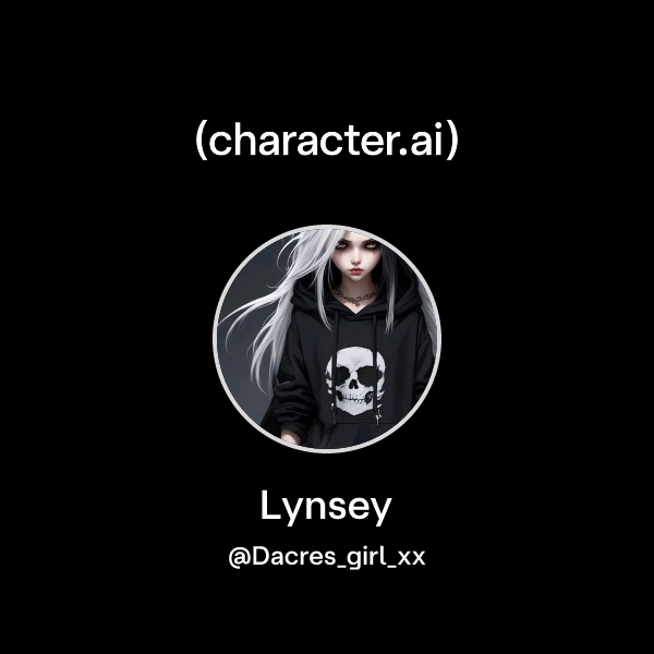 Chat with Lynsey | character.ai | AI Chat, Reimagined–Your Words. Your ...