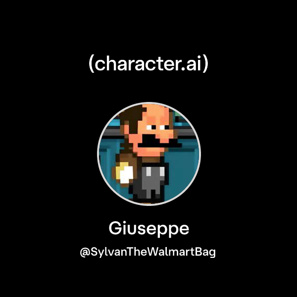 Chat with Giuseppe | character.ai | AI Chat, Reimagined–Your Words ...