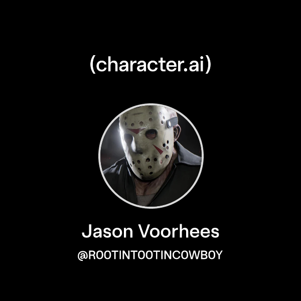 Chat with Jason Voorhees | character.ai | AI Chat, Reimagined–Your ...