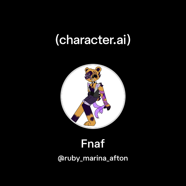Chat with Fnaf | character.ai | Personalized AI for every moment of ...