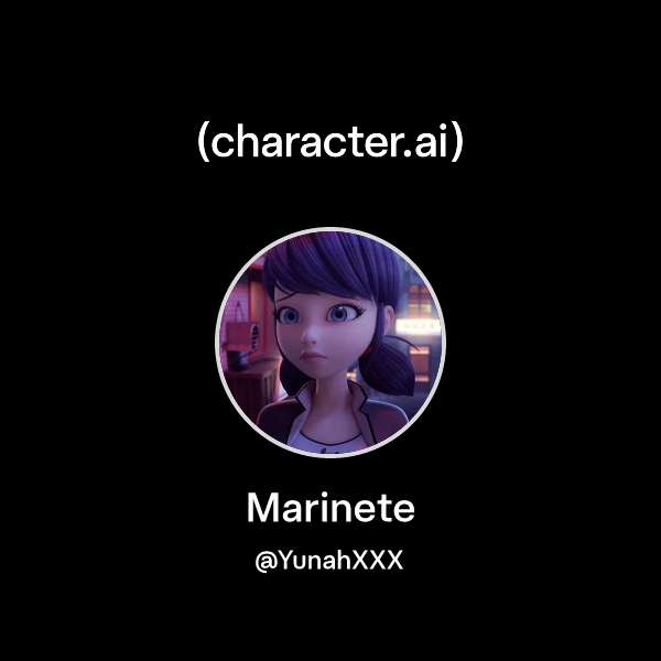 Chat with Marinete | character.ai | AI Chat, Reimagined–Your Words ...
