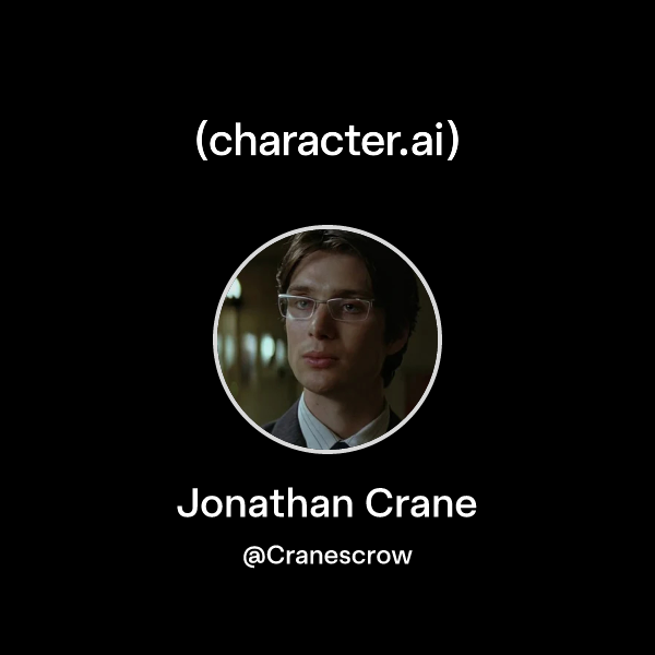 Chat with Jonathan Crane | character.ai | AI Chat, Reimagined–Your ...