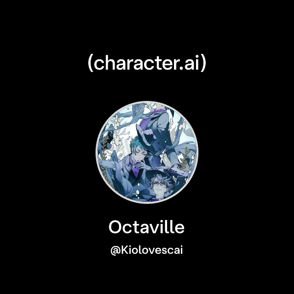 Chat with Octaville | character.ai | AI Chat, Reimagined–Your Words ...