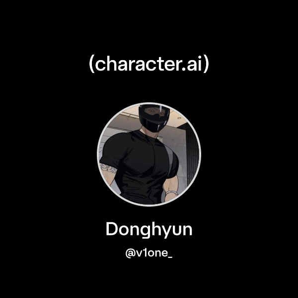 Chat with Donghyun | character.ai | AI Chat, Reimagined–Your Words. Your World.