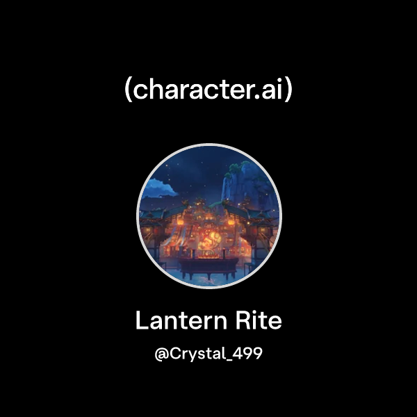 Chat with Lantern Rite | character.ai | Personalized AI for every ...